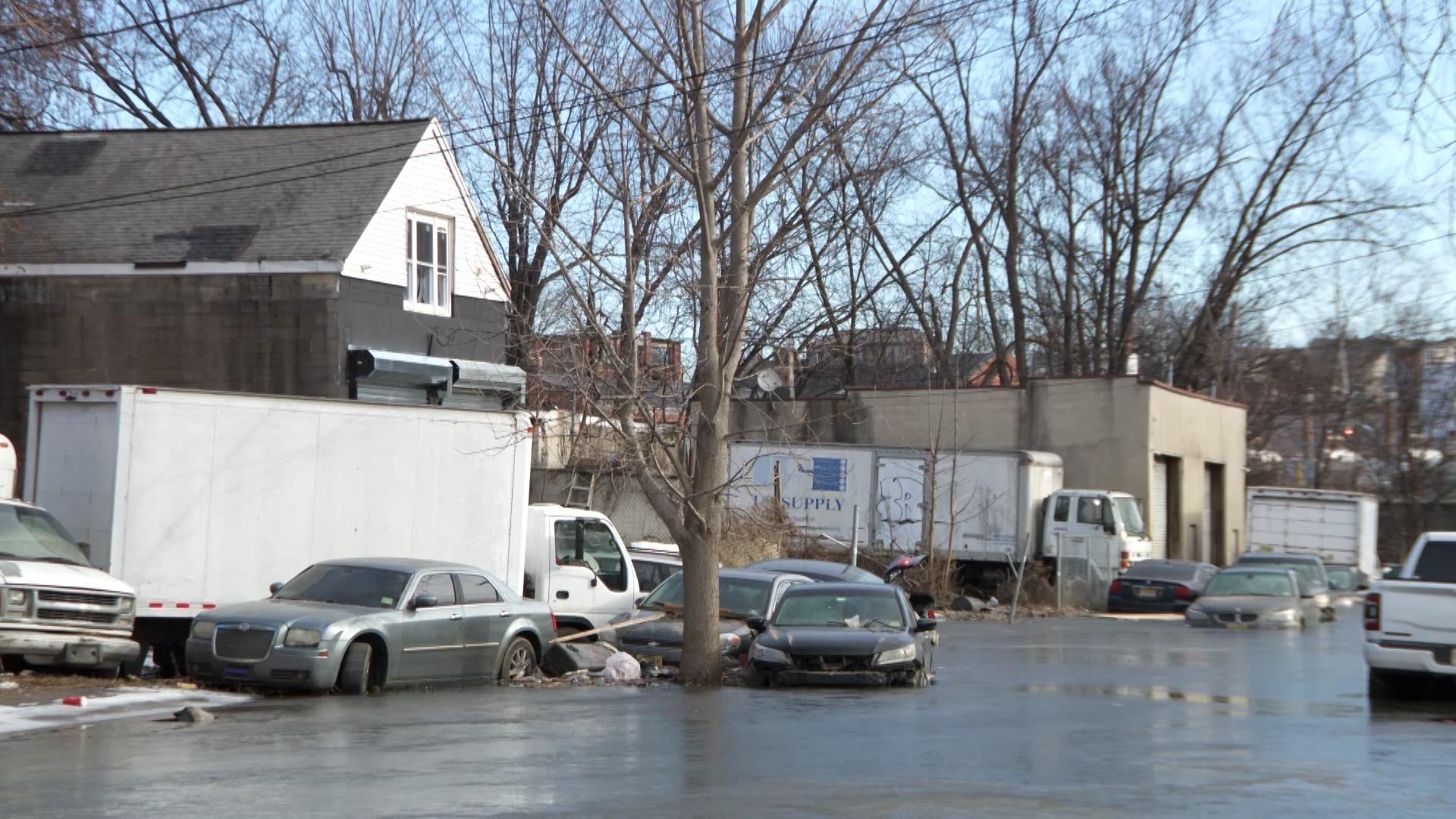 NJ flood victims demand solutions as cleanup continues | NJ Spotlight ...