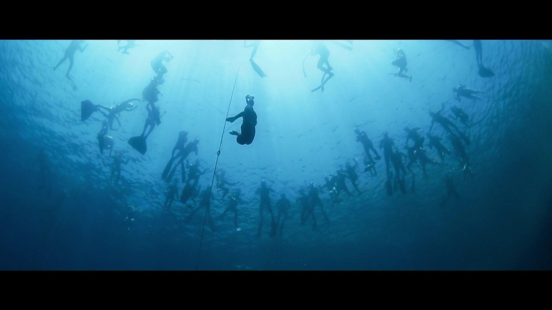 New film explores mesmerizing, dangerous world of freediving | PBS News ...