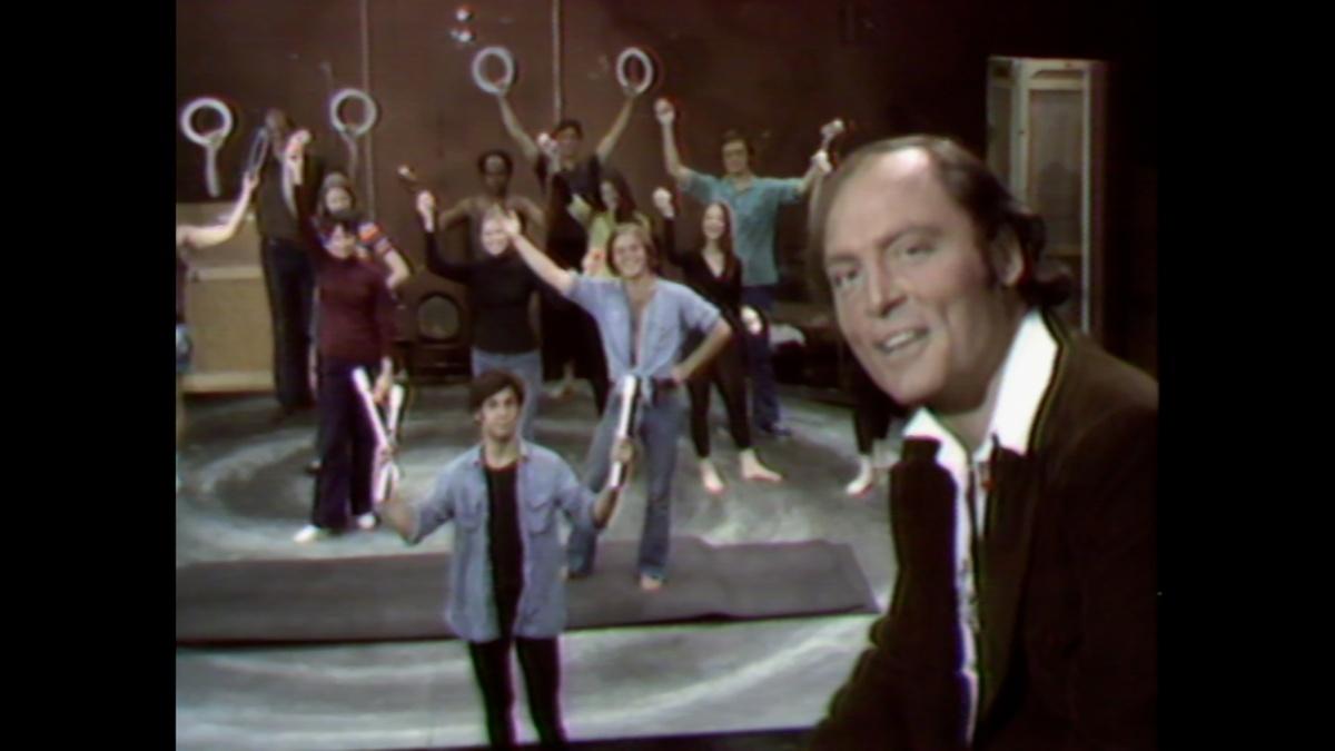 Video: Patti LuPone, Kevin Kline and more in Juilliard's first Acting ...
