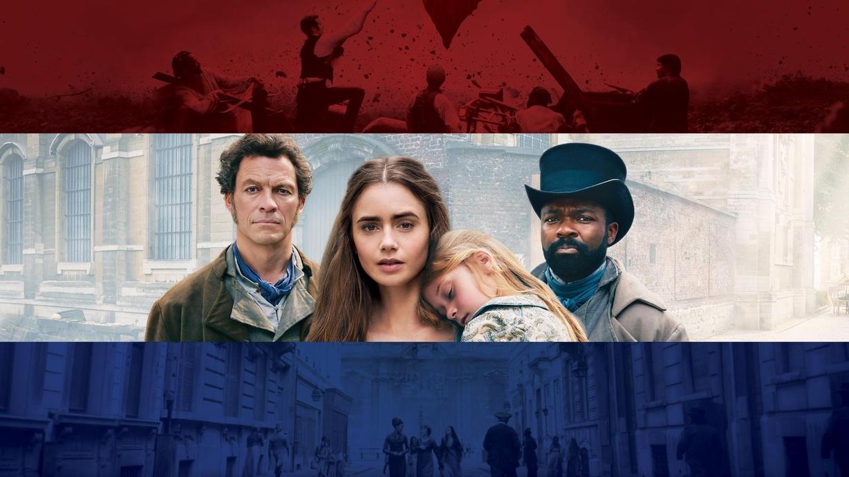Preview | Watch Les Miserables on PBS Wisconsin