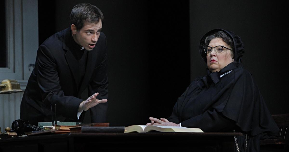 Great Performances | Doubt from the Minnesota Opera | Season 46 ...