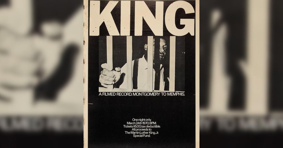 KERA Videos | Dallas Civil Rights Leader on Martin Luther King Jr. | KERA