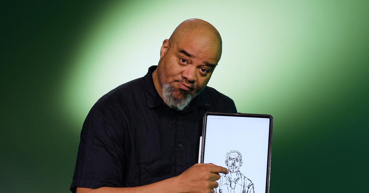 Binary Minds | Binary Minds | A.I. in Art | Episode 1 | PBS