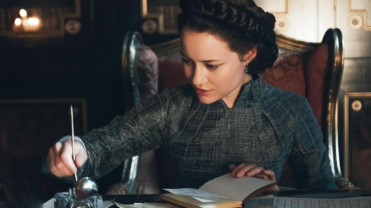 Episode 5 - Sisi: Austrian Empress | All Episode Broadcast Times