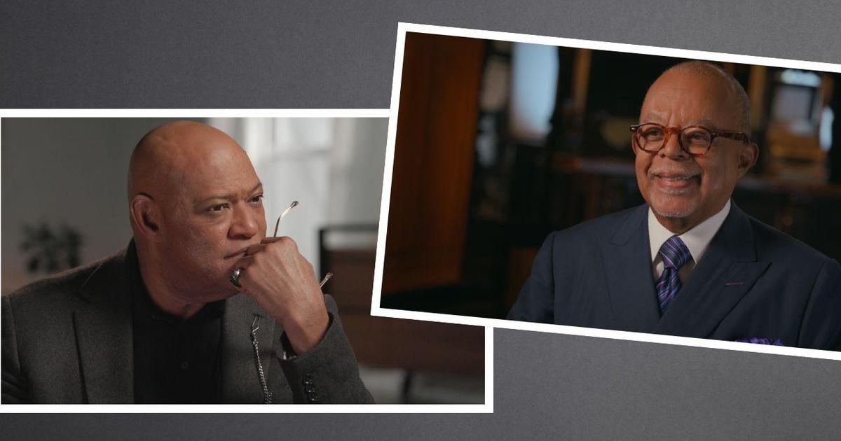 Finding Your Roots | Finding My Roots | Season 11 | Episode 10 | PBS