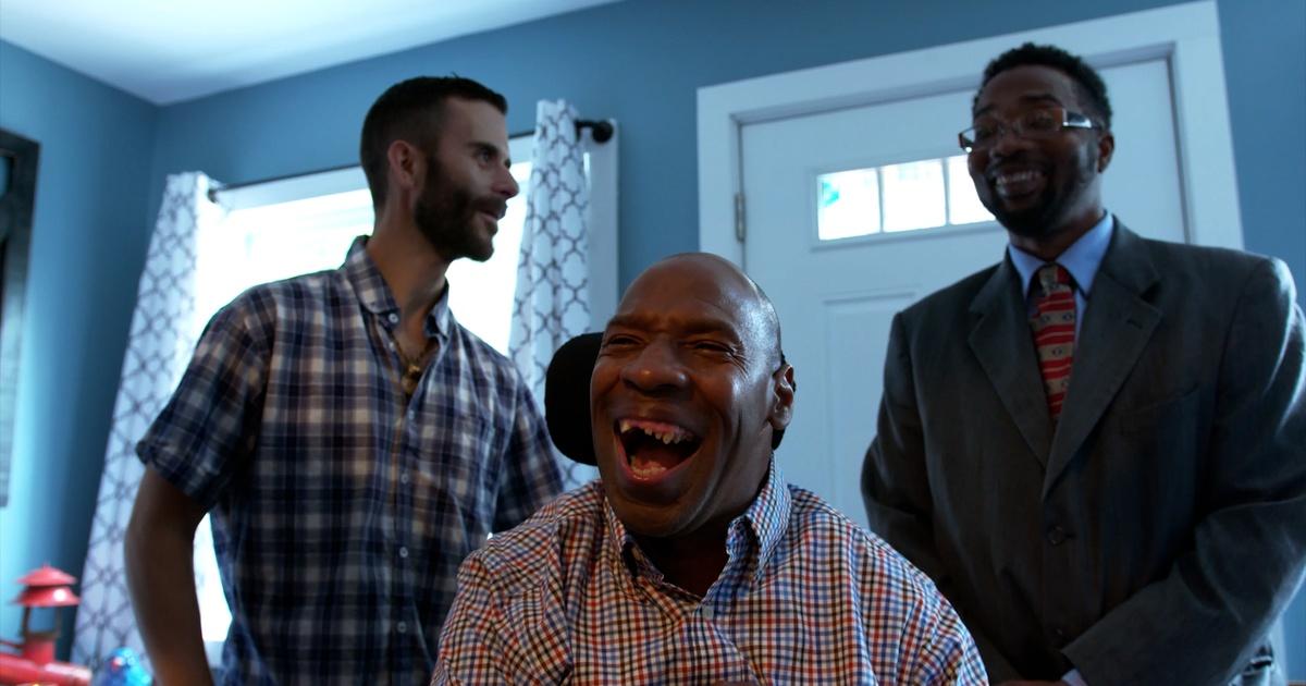 WLIW21 Specials | FAMILY TO THE RESCUE - EPISODE 1 – THE TRIBBLE FAMILY ...