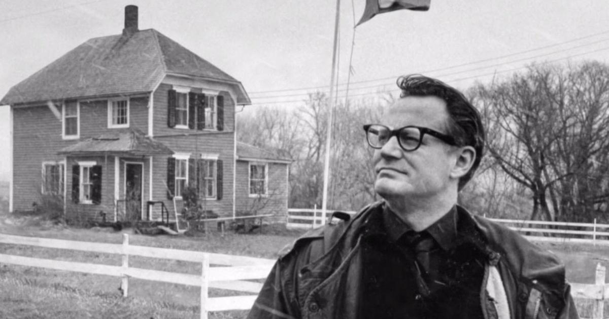 Minnesota Experience | Robert Bly: A Thousand Years of Joy | Season 3 ...