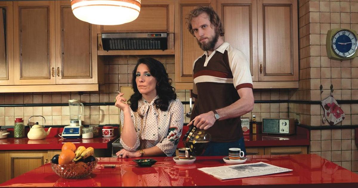 Mary & Mike | Introducing Mary & Mike | PBS