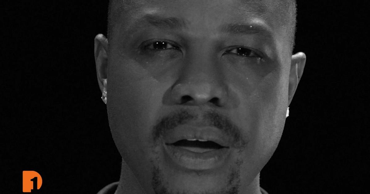 One Detroit | Portraying X: Davóne Tines Discusses Detroit Opera ...