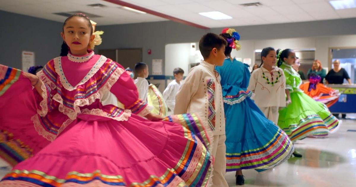 WTTW Promos and Previews | Celebrate Hispanic Heritage Month with WTTW ...