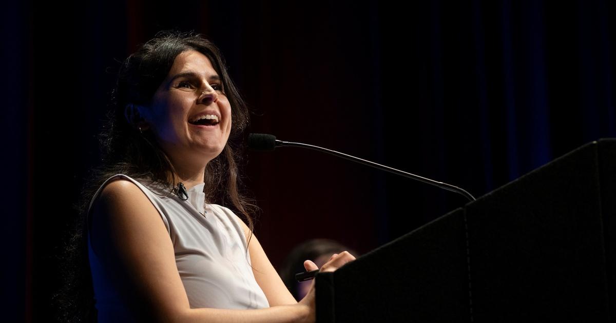 The Newsfeed | Seattle's newest councilmember eager to get to work ...