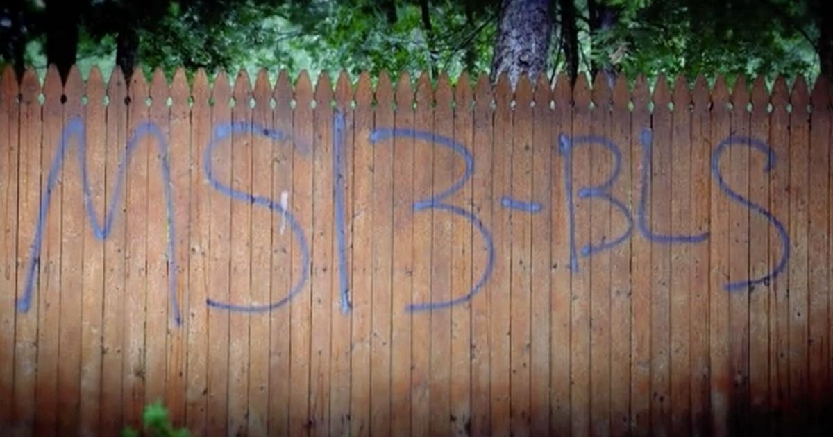 FRONTLINE | PBS Previews: The Gang Crackdown | Season 2018 | Episode 2 ...