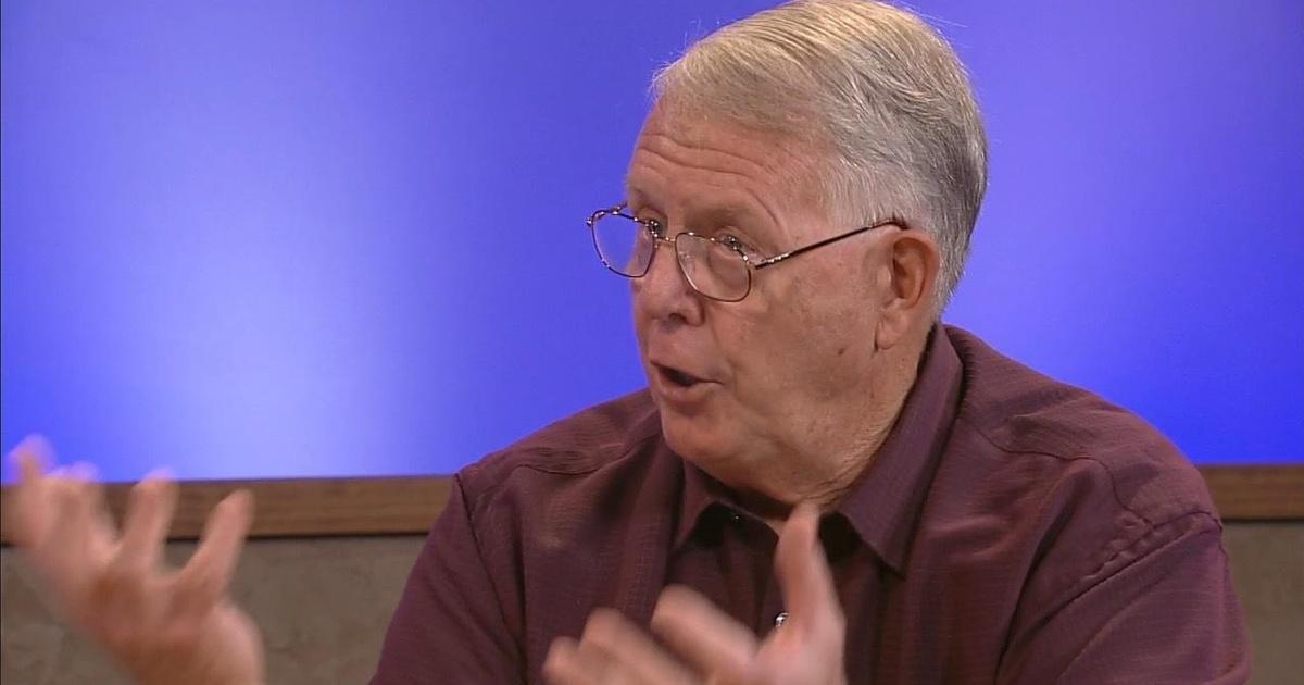 Almanac | Mark Seeley On Our Wild Weather | Season 2018 | Episode 41 | PBS