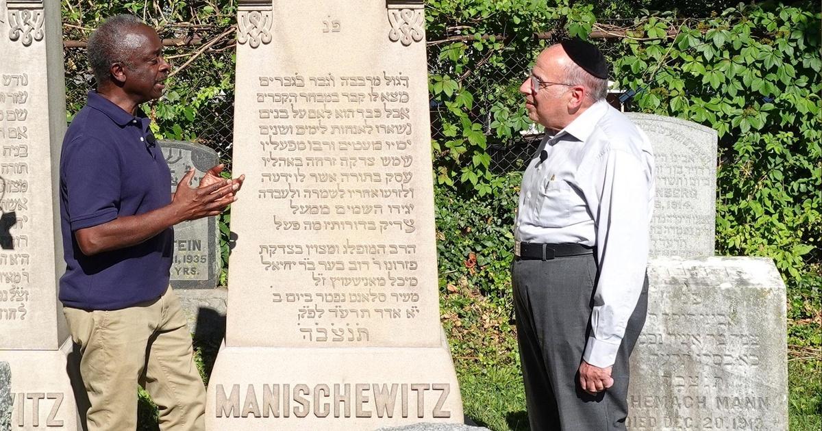 World's Greatest Cemeteries | Jewish Cemeteries of Greater Cincinnati ...