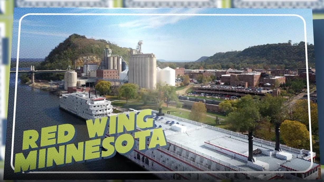 Red Wing, Minnesota | Watch on PBS Wisconsin