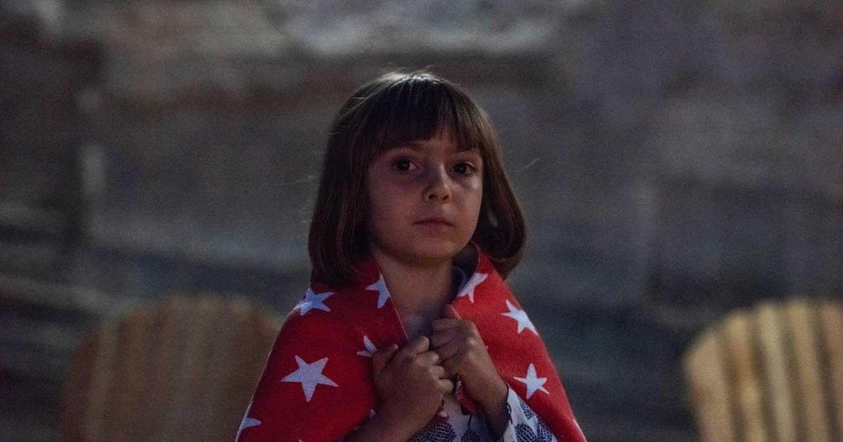 PBS Short Film Festival | Luciela | Season 2021 | PBS