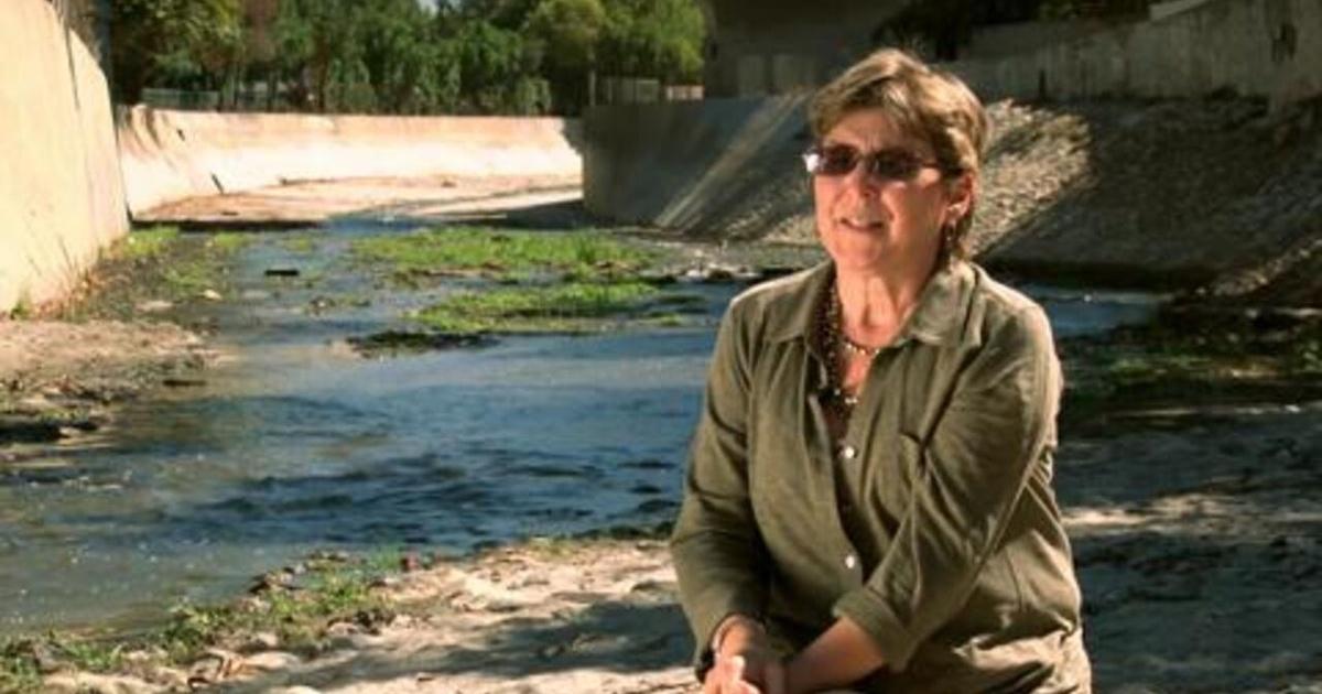 Departures | Linda Taira - Designation as a Parkway | PBS