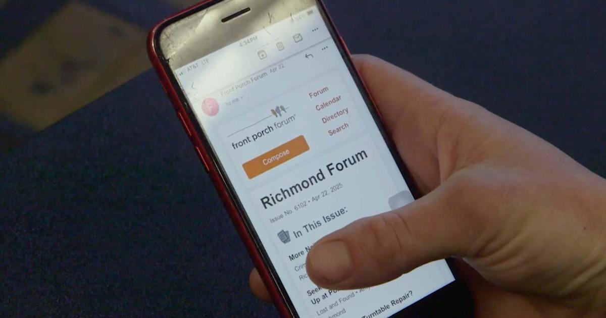 PBS News Hour | Social network brings people together in divisive times ...