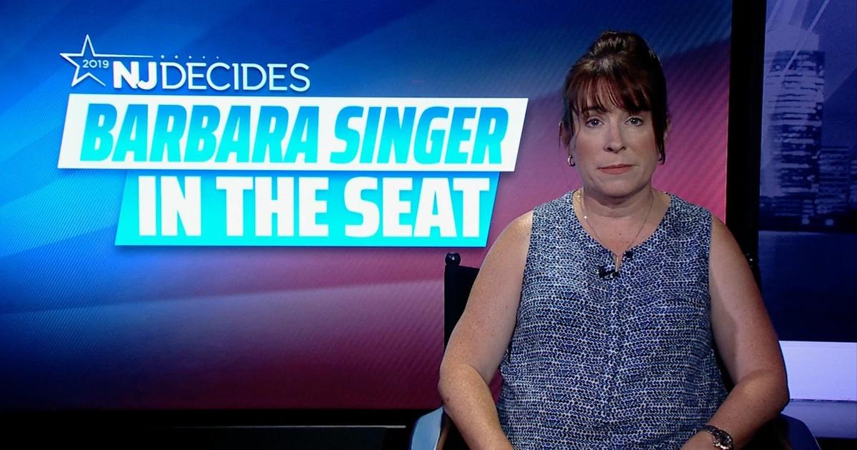 NJTV News | Barbara Singer | PBS