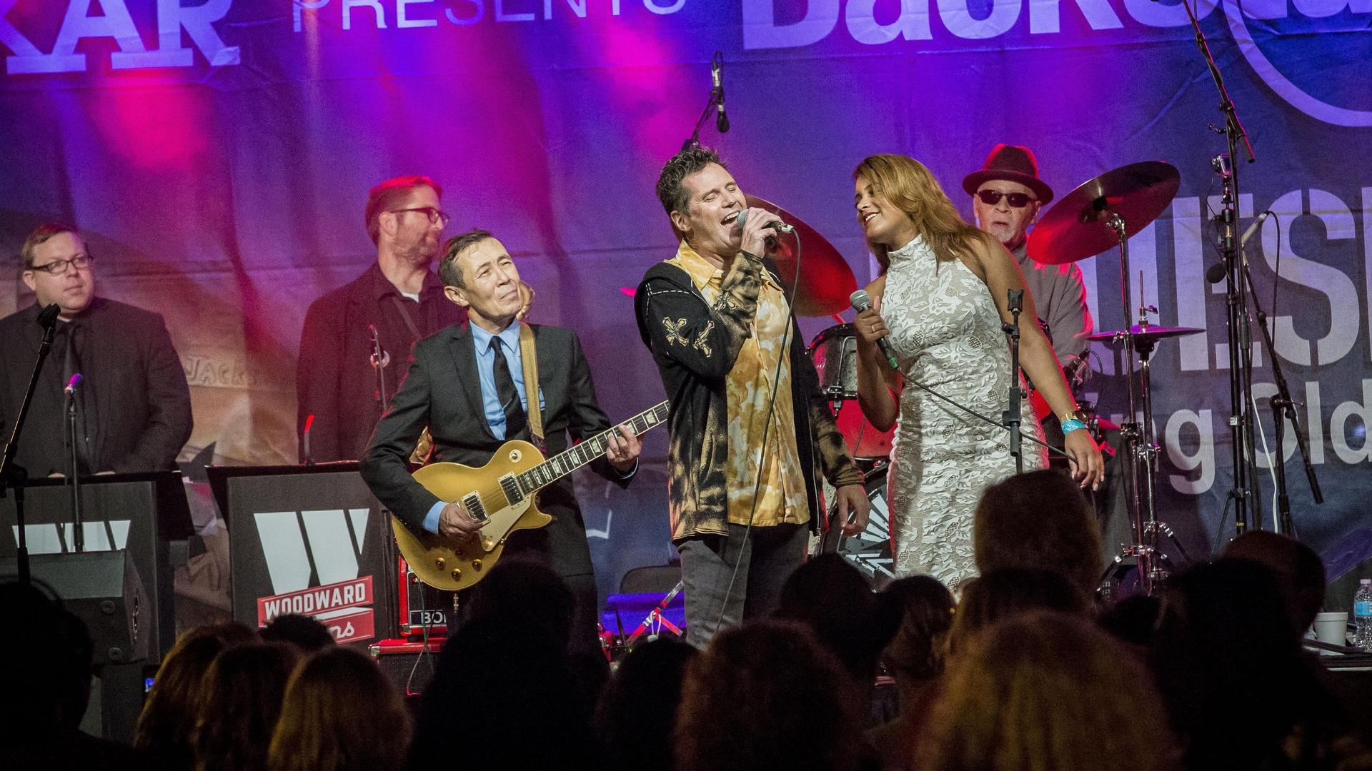 Bobby Murray - TRAILER | BackStage Pass | ALL ARTS