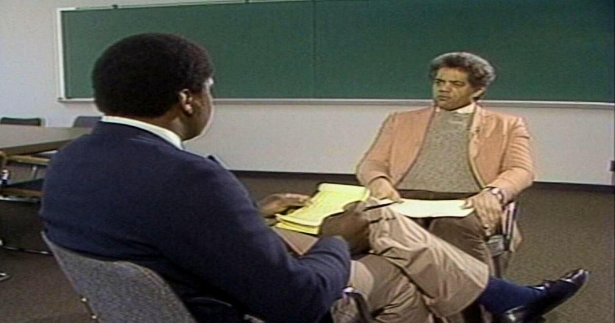 For the People | Dr. Charles Finch - Nile Valley Conference, Part 6 ...