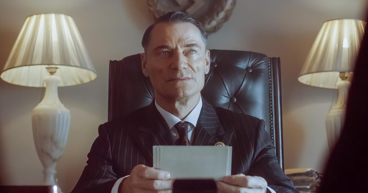 English Neighborhood | Episode 6 | PBS