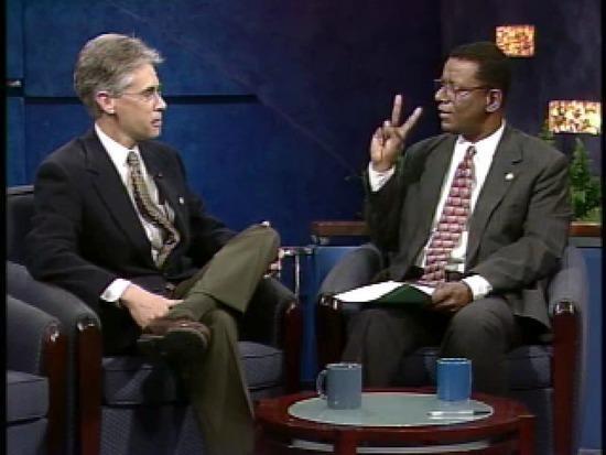 NewsNight Minnesota - TPT's New Look - Twin Cities PBS