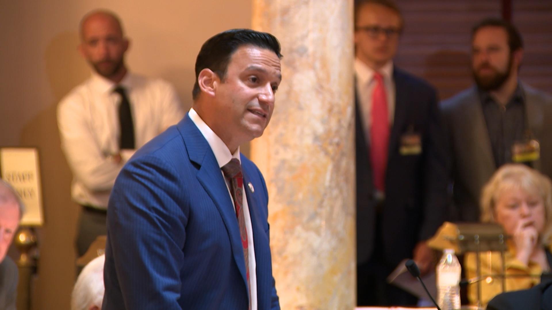 Republicans push for probe of NJ attorney general’s office | NJ ...