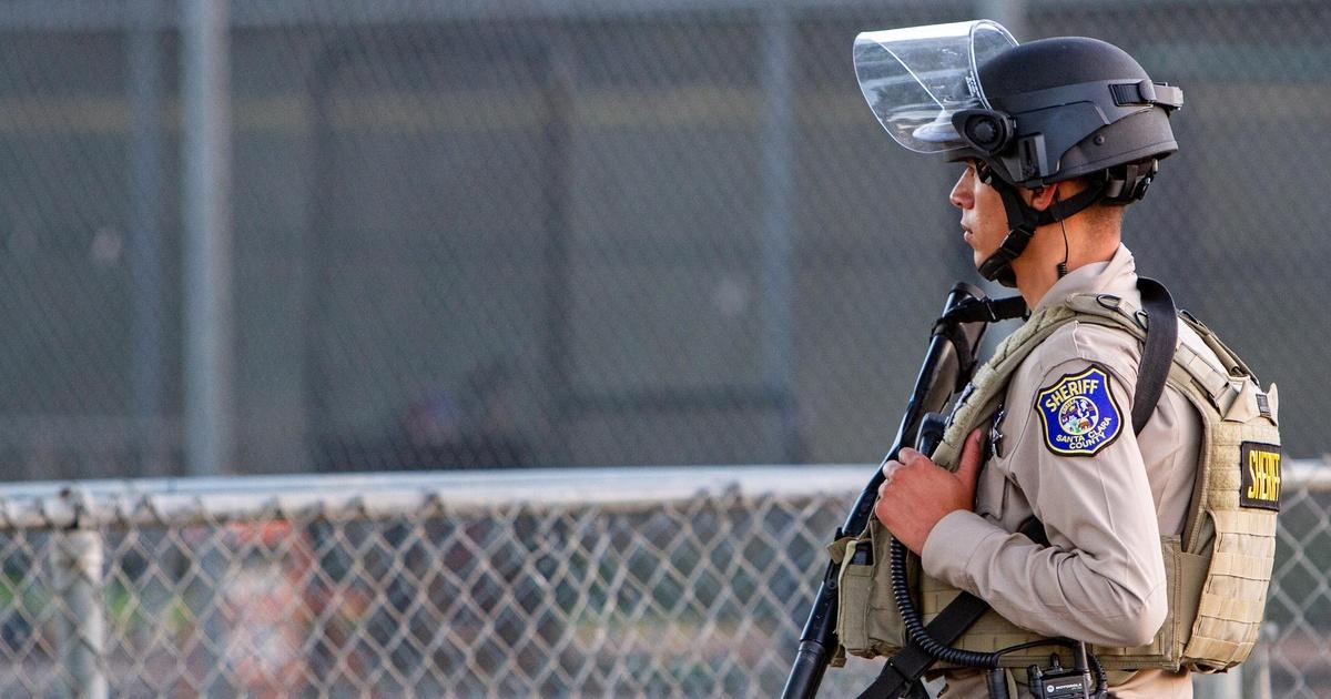 Pbs Newshour News Wrap Police Look For Motive In Deadly Calif