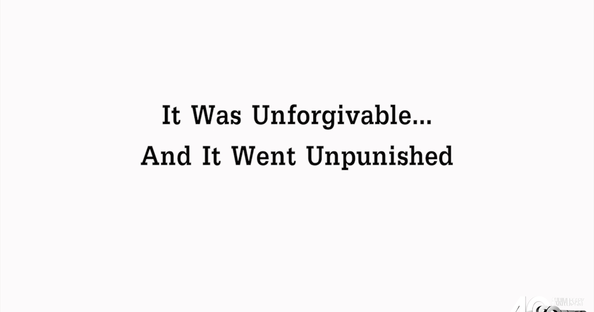 SOPTV Stories of Service | It Was Unforgivable | PBS