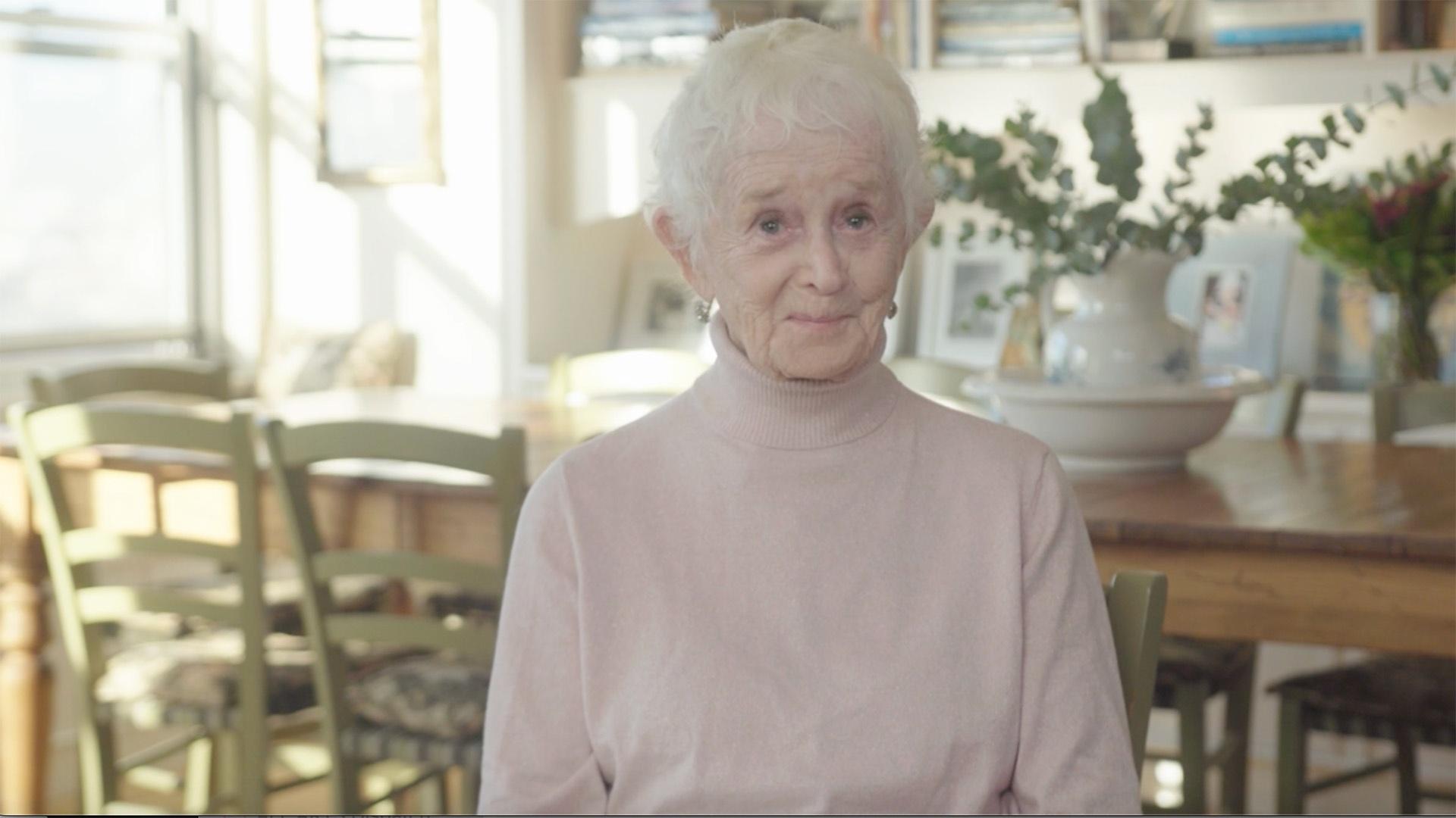 Barbara Barrie | How Art Changed Me | ALL ARTS