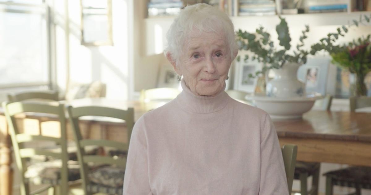 How Art Changed Me | Barbara Barrie | Season 2 | Episode 9 | PBS