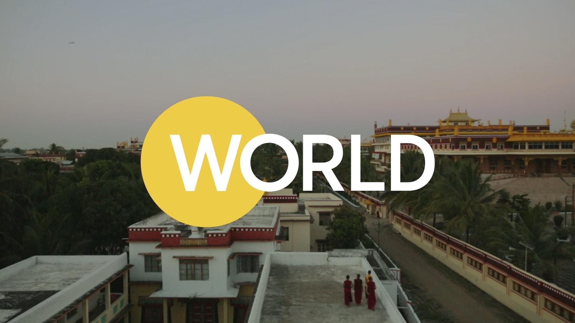 Asian American: Beyond a Singular Identity | WORLD Channel | ALL ARTS