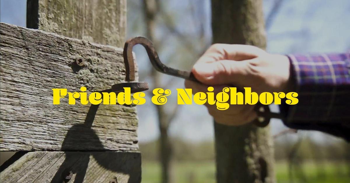 Friends & Neighbors | Season 1 | Friends & Neighbors | Episode 104 | PBS