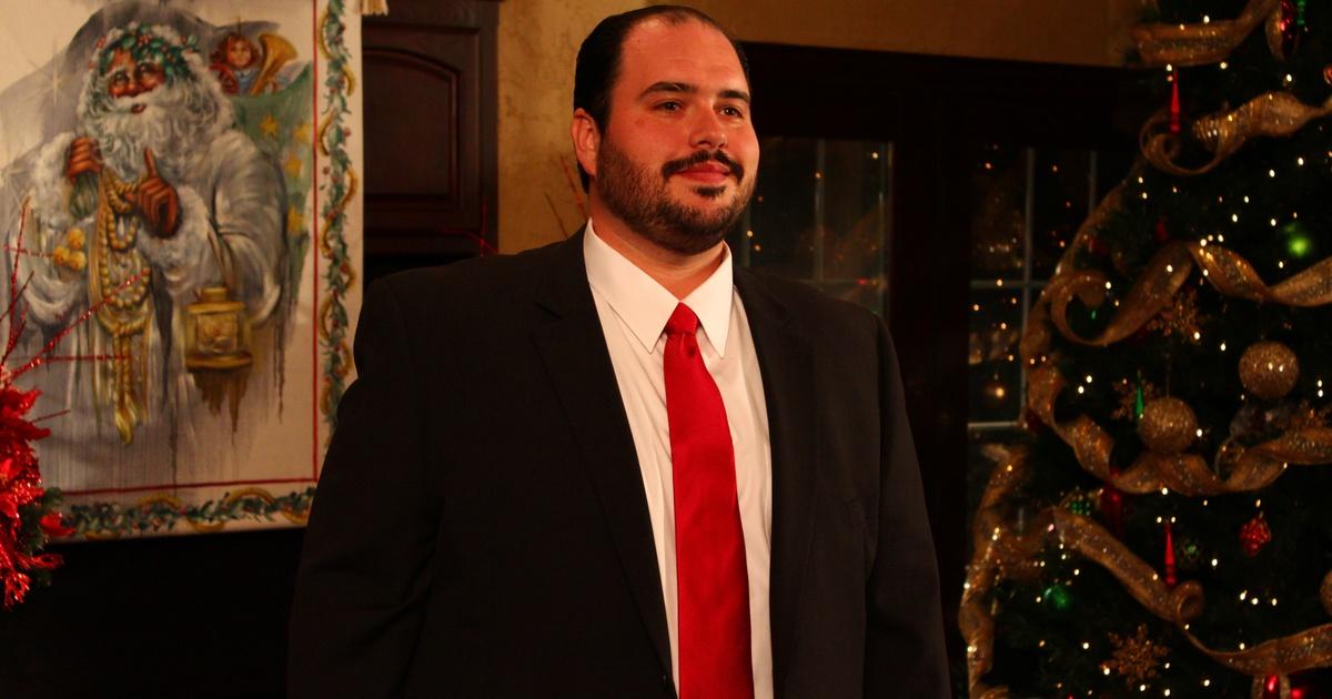 Panhandle PBS Presents | Eric Barry: Home for Christmas | PBS