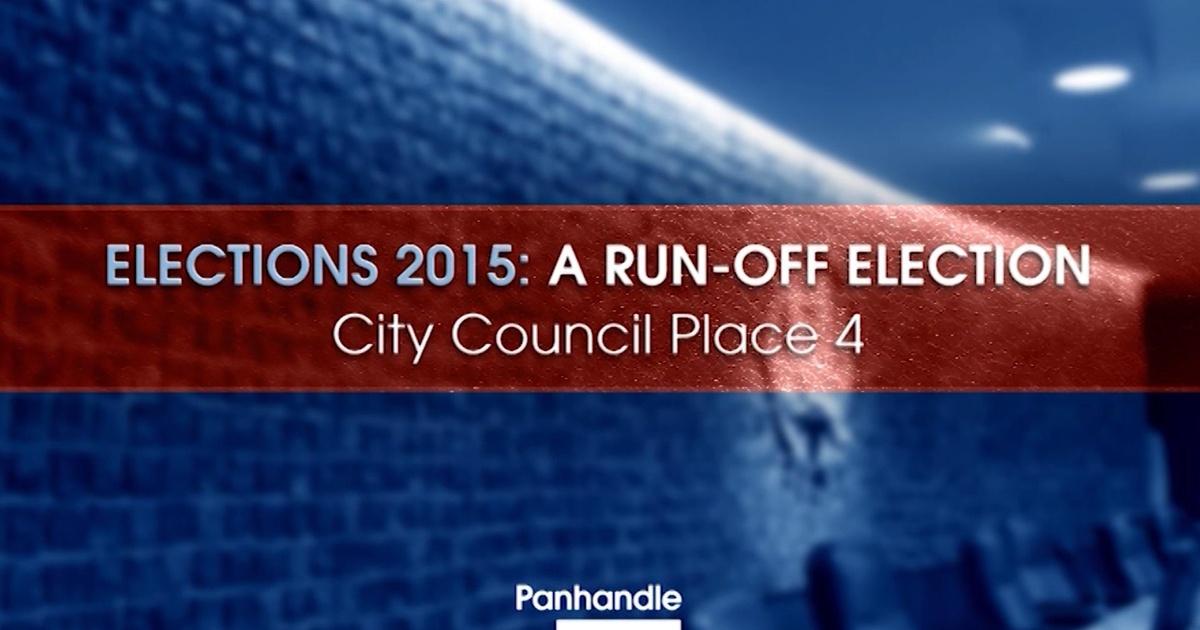 Live Here | Elections 2015: A Run-Off Election | PBS