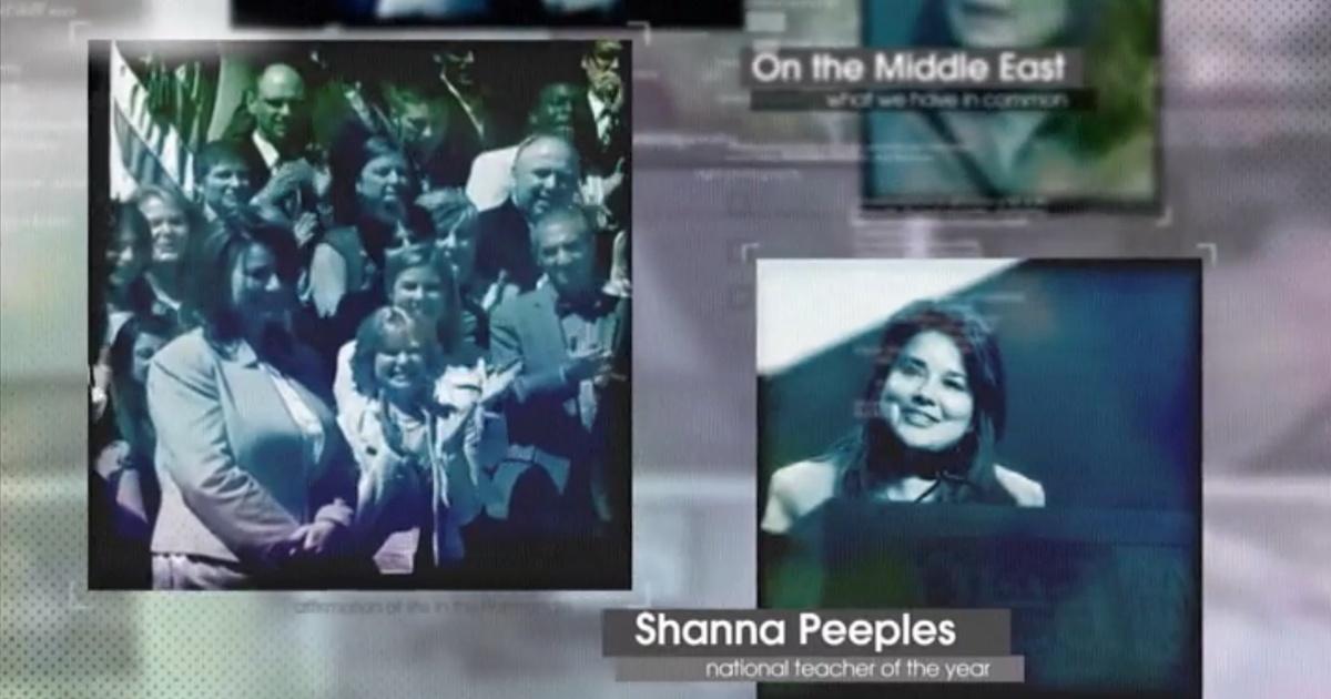 Live Here | This Week: Shanna Peeples | PBS