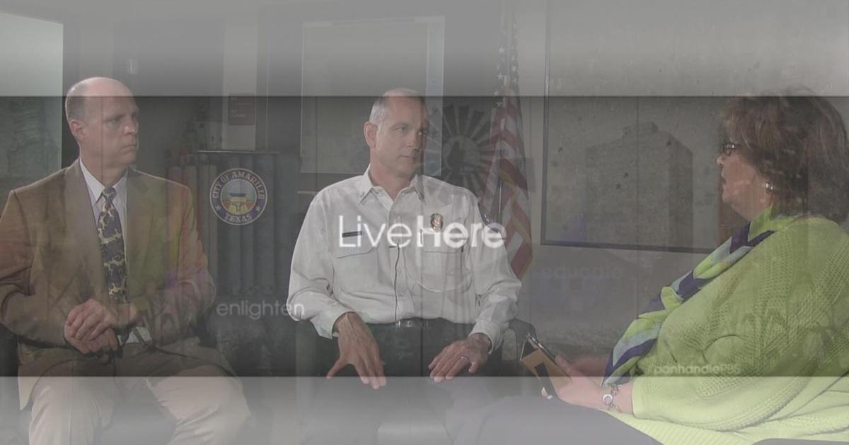 Live Here | Dialing in on 911 | PBS