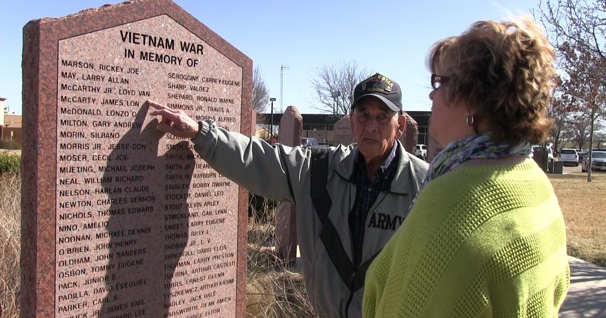 Live Here | Vietnam War | PBS