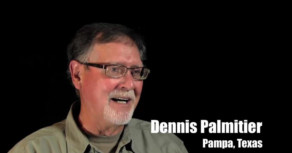 Panhandle Stories | Dennis Palmitier: Watching Planes | PBS