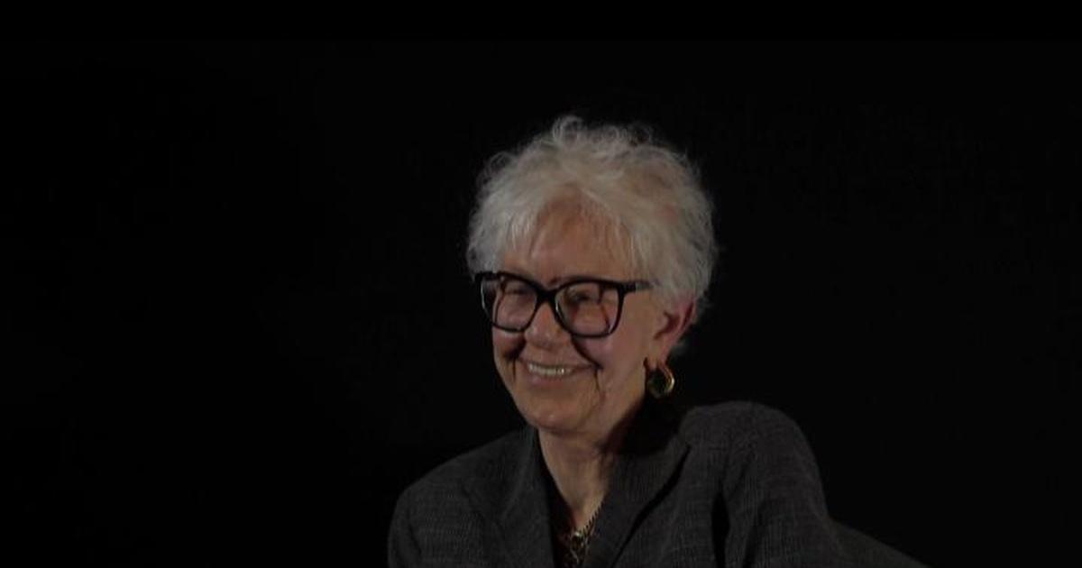 Panhandle Stories | Danna Kay Archer Brady: Family Full of Lawyers | PBS