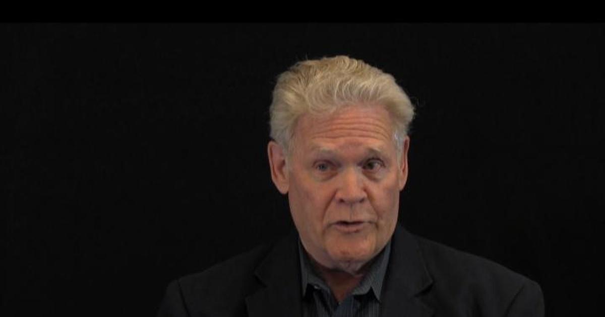 Panhandle Stories | Sam Cartwright: Changes in Dumas | PBS