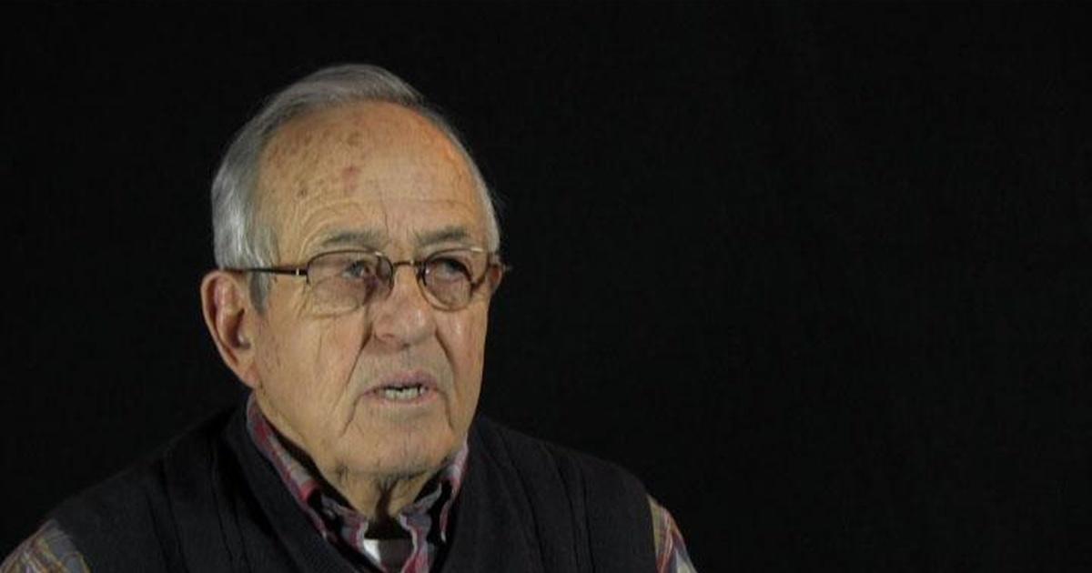 Panhandle Stories | David Brumley: Hereford POW Camp | PBS