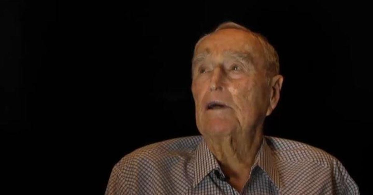 Panhandle Stories | Clarence Simpson: Going Through Training Camp | PBS