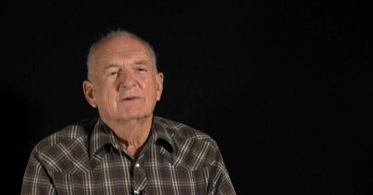 Panhandle Stories | Burl Buchanan: Working at the Phillips Plant | PBS