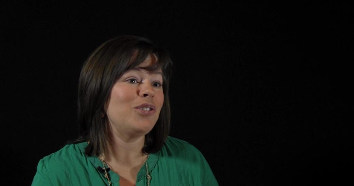 Panhandle Stories | Sarah Pollard: First Impression of Dalhart | PBS