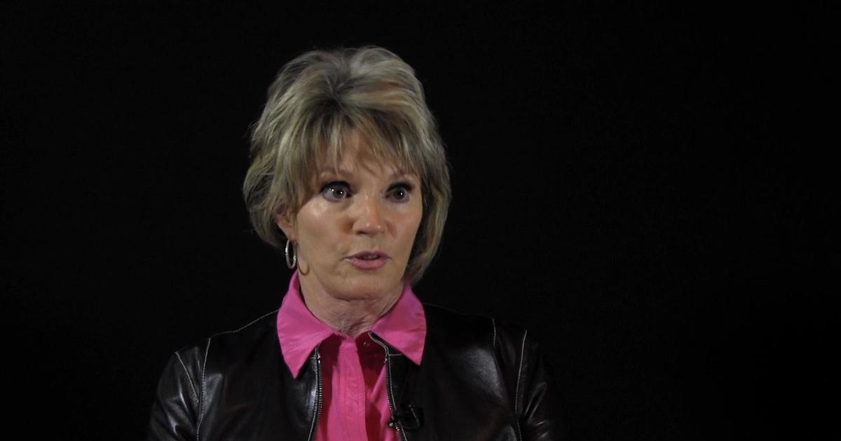 Panhandle Stories | Susan Hogue Clay: Why Her Family Moved to Dalhart | PBS