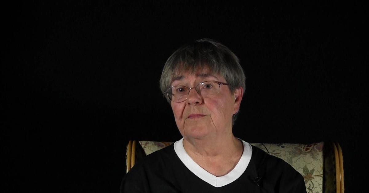 Panhandle Stories | Edith Stanley: Her Mom the Artist | PBS