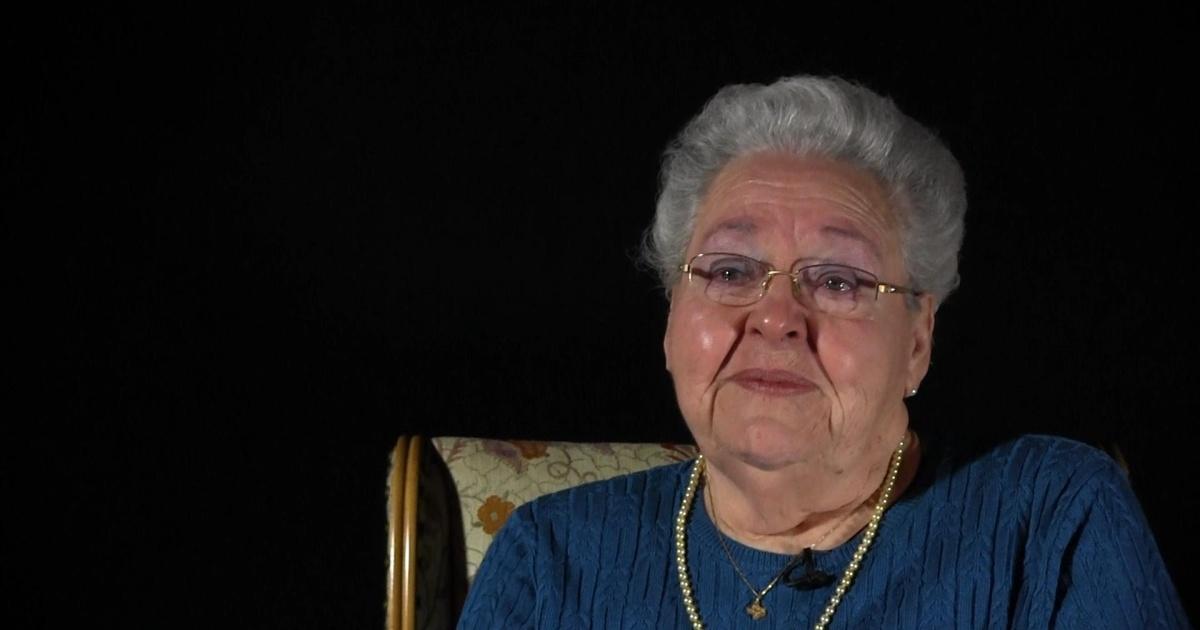 Panhandle Stories | Cleo Morrison: How She Got Started with Genealogy | PBS