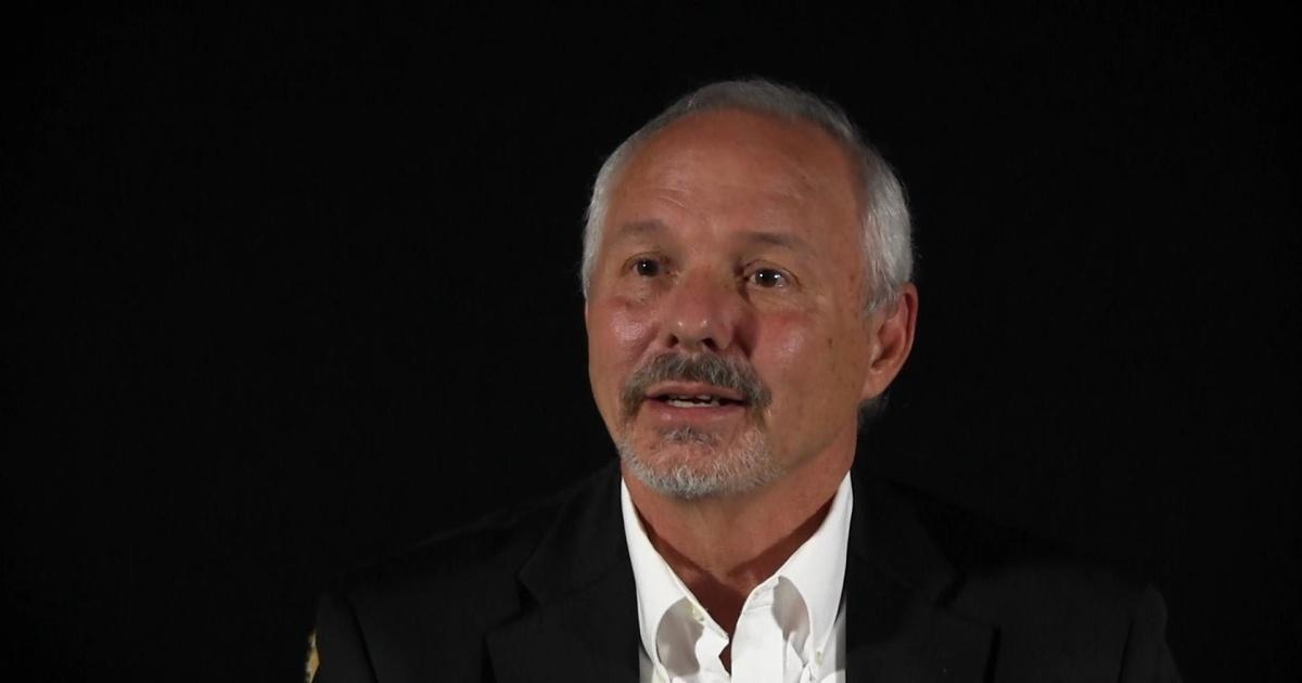 Panhandle Stories | Danny Richards: Growing up in Borger | PBS Panhandle Stories | Danny Richards: Growing up in Borger | PBS